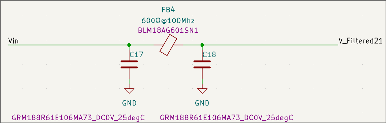 SEPIC+Ćuk正负电源设计制作和测试（1） | 加载中...